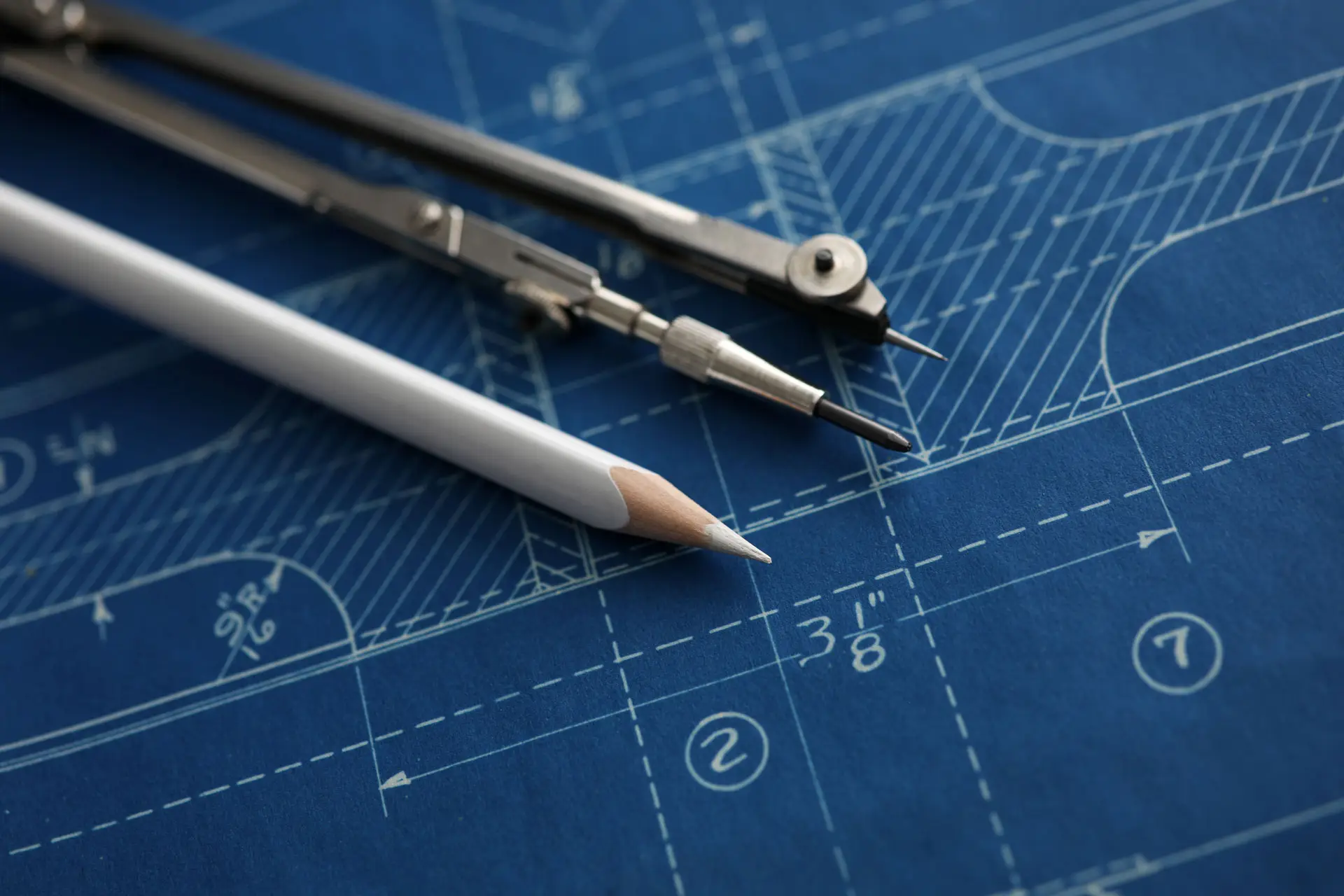 CAD Conversion - Northeast Blueprint