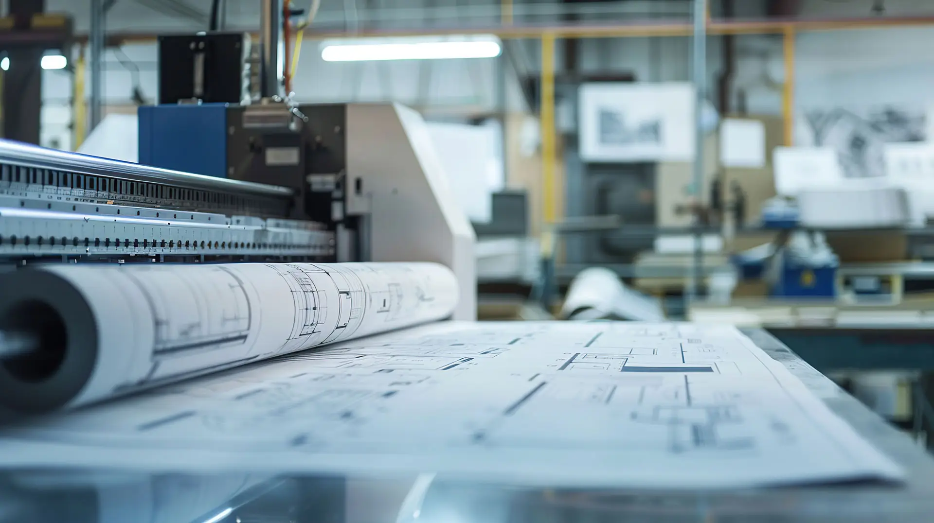 Reprographics - Northeast Blueprint